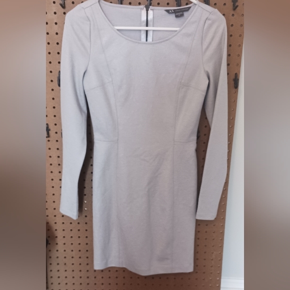 Armani Exchange | Dresses | Armani Exchange Dress | Poshmark